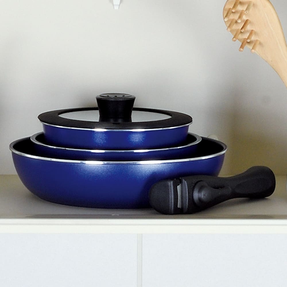 クックウェアセット — PEARL LIFE 公式オンラインショップ