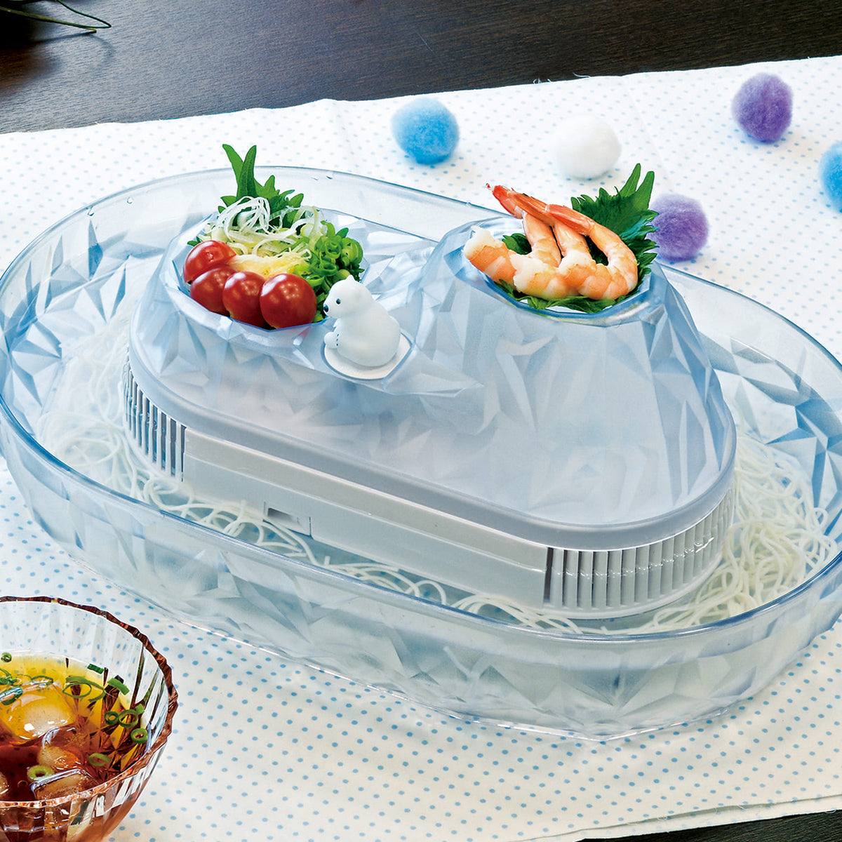 そうめん・そばの道具 — PEARL LIFE 公式オンラインショップ