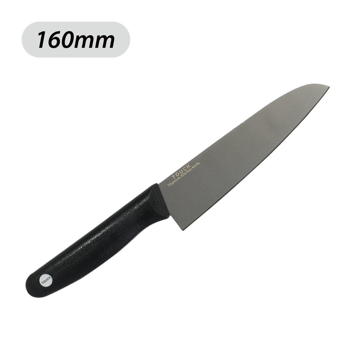 TOUCH st チタン包丁160mm — PEARL LIFE 公式オンラインショップ