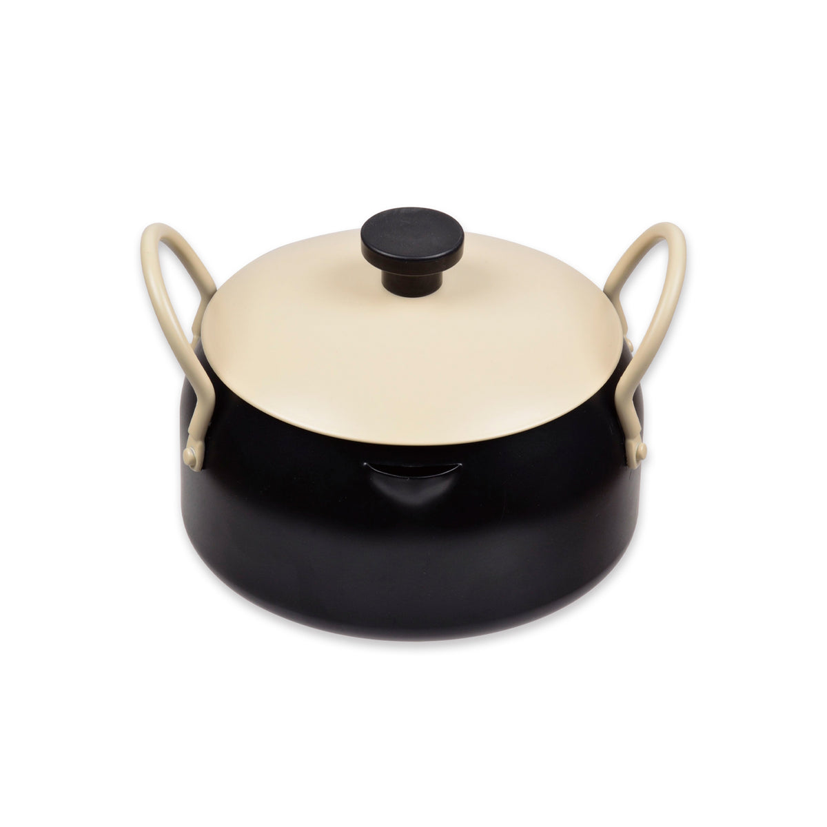 オベ･フラ お弁当用鉄製蓋付両手フライ鍋16cm — PEARL LIFE 公式オンラインショップ